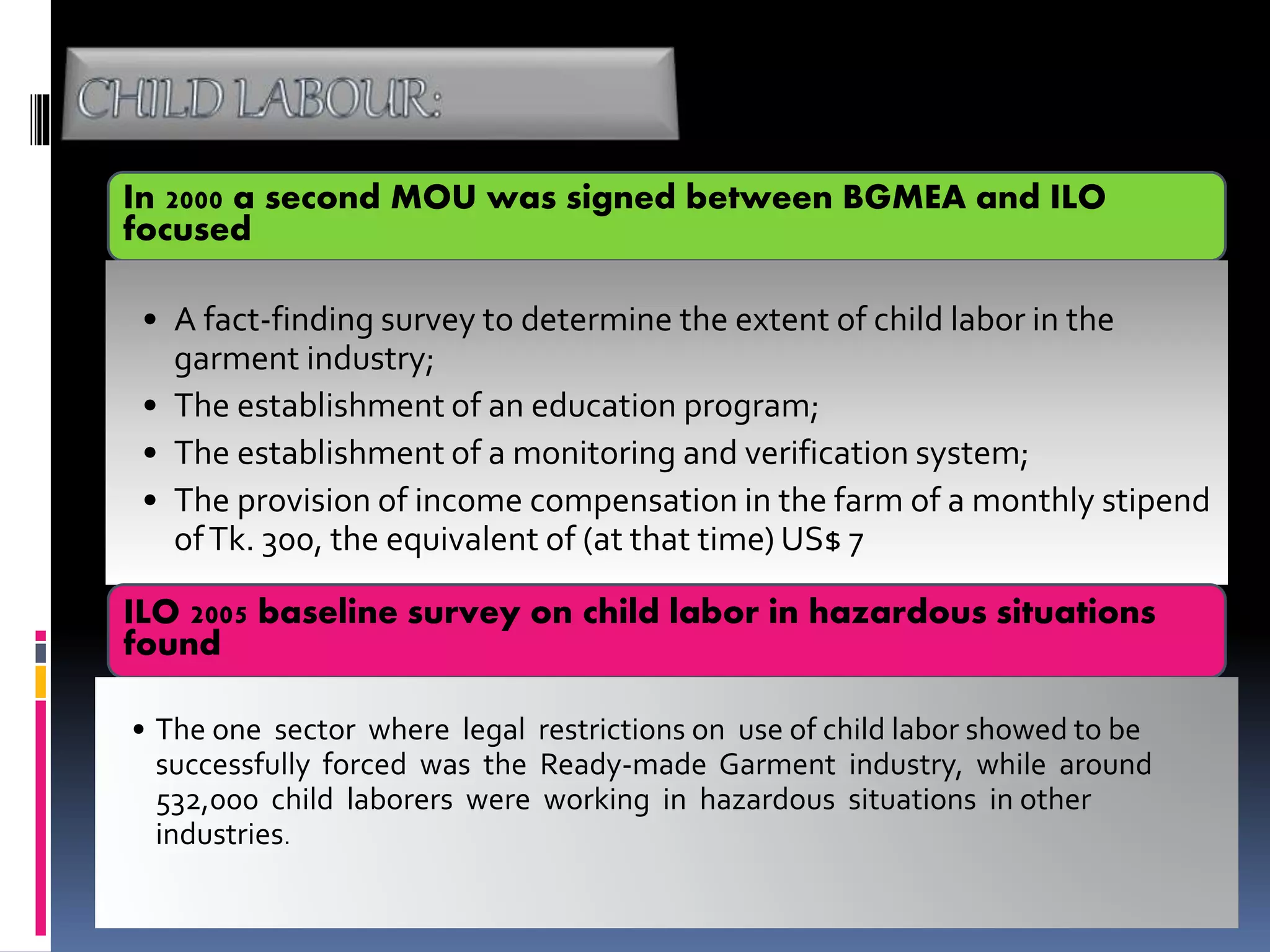 Future plan of RMG | PPT