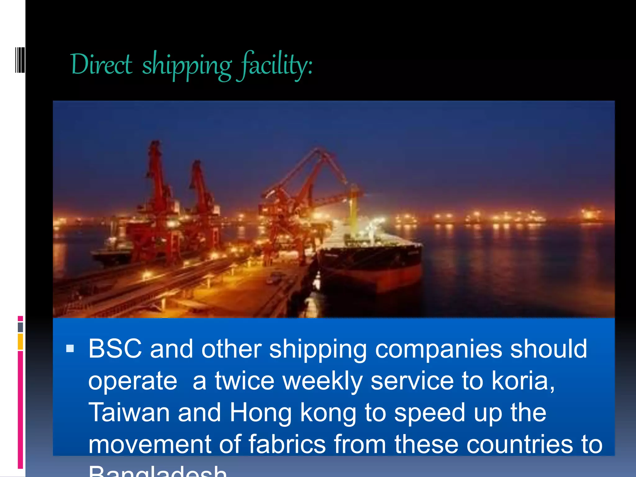 Future plan of RMG | PPT