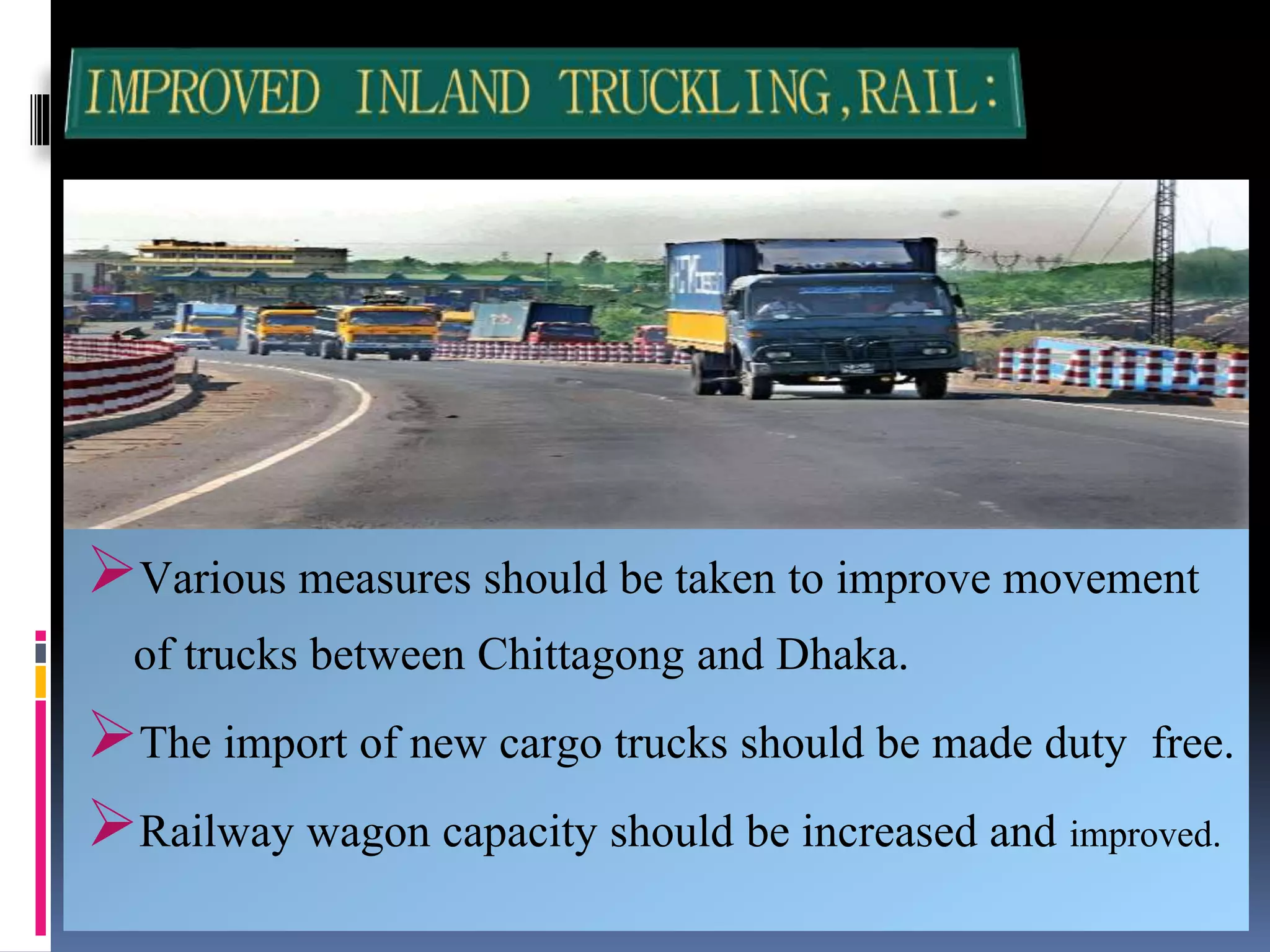 Future plan of RMG | PPT