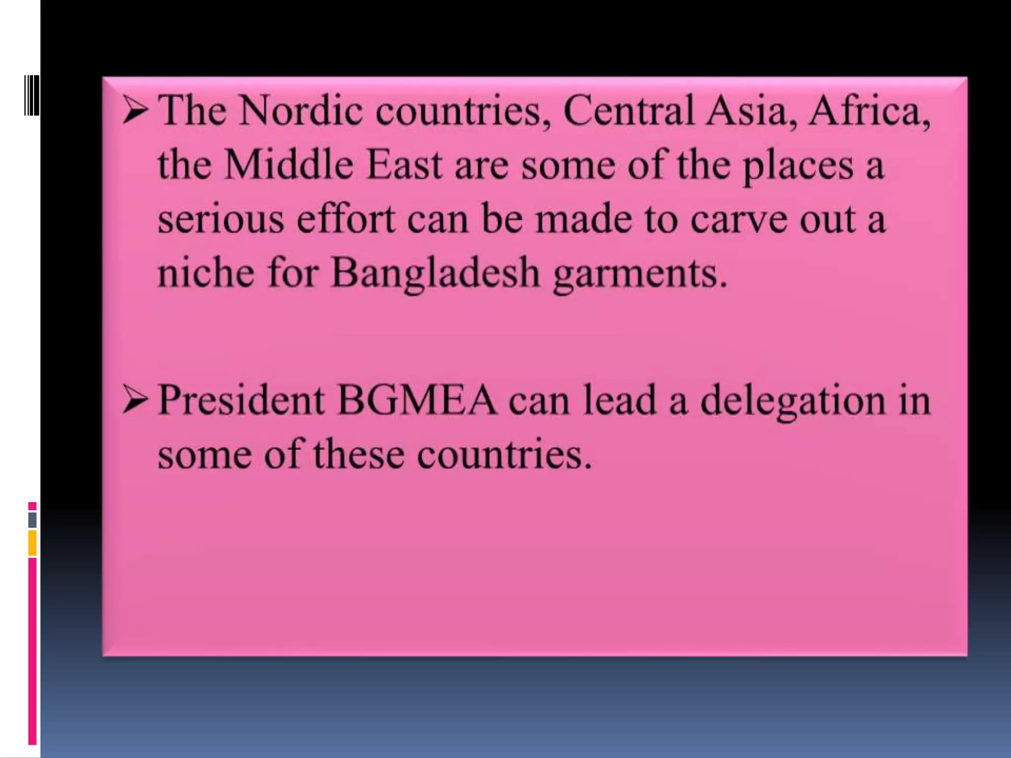 Future plan of RMG | PPT