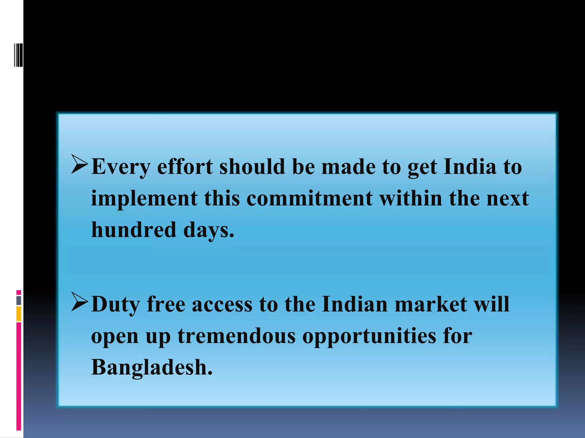 Future plan of RMG | PPT