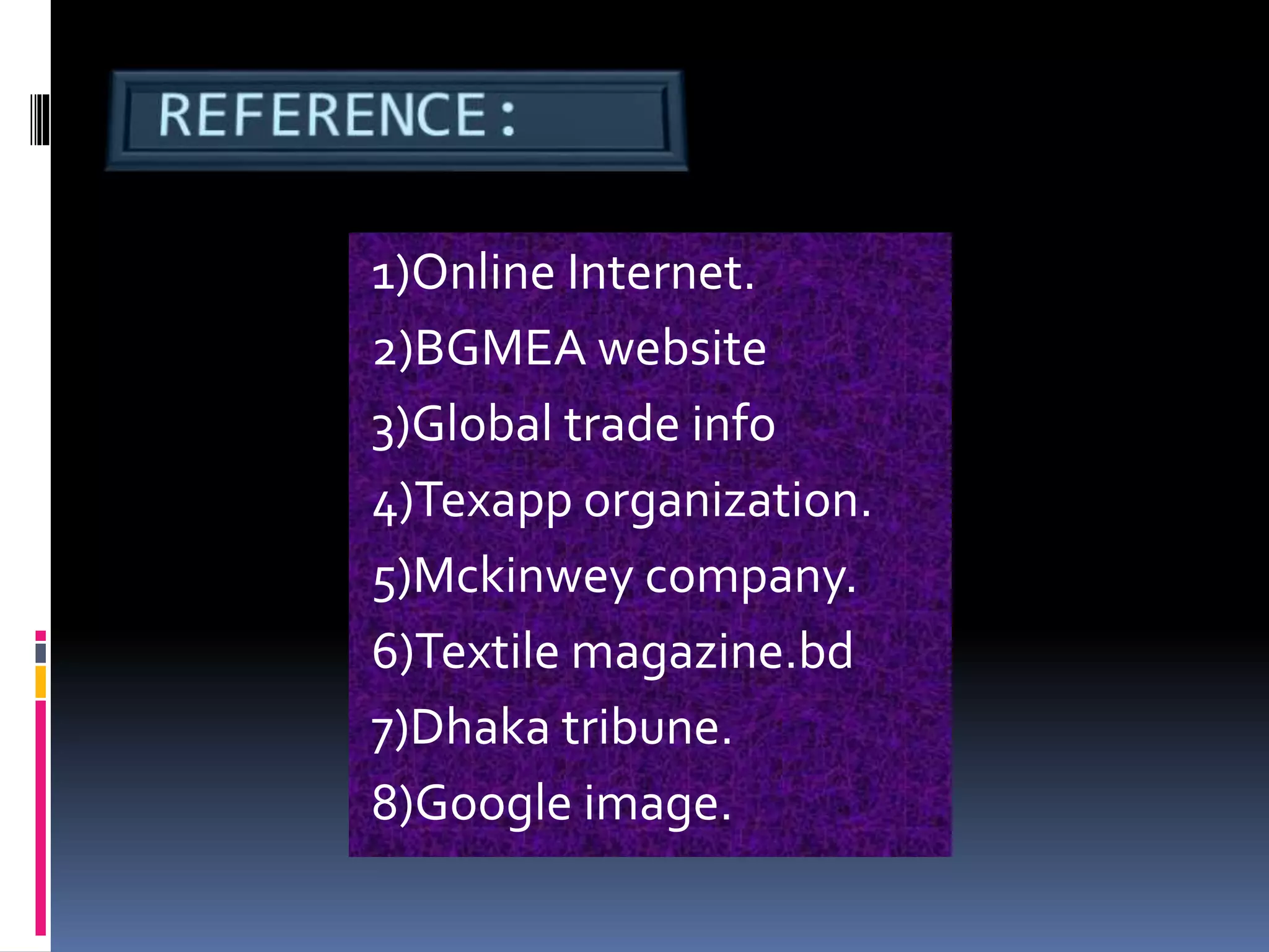 Future plan of RMG | PPT