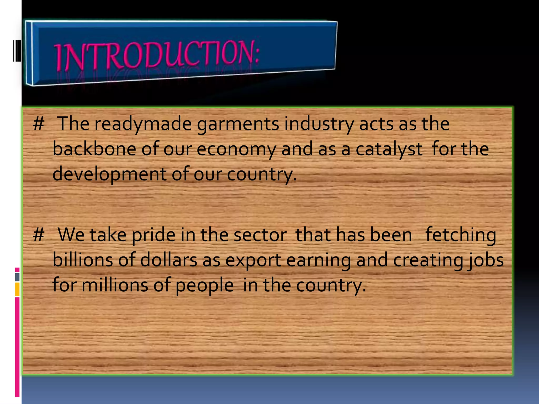 Future plan of RMG | PPT