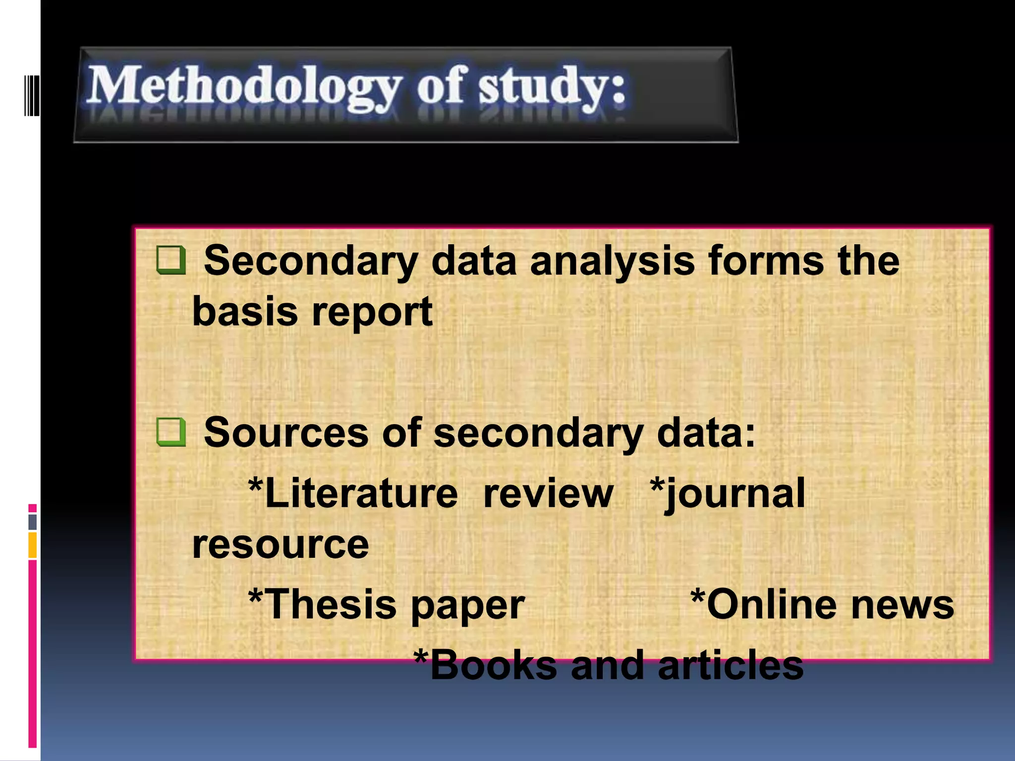 Future plan of RMG | PPT