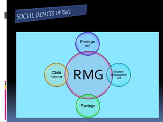 Future plan of RMG | PPT