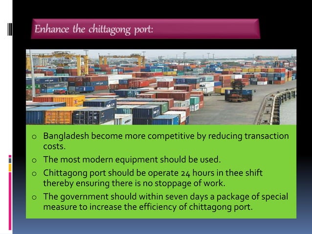 Future plan of RMG | PPT