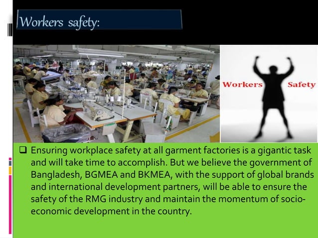 Future plan of RMG | PPT