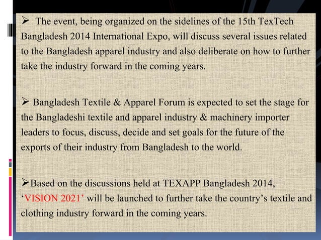 Future plan of RMG | PPT