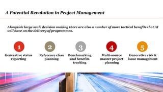 FuturePMO 2018 - Michael Cooch PwC - The Future of Work - A Closer Look ...