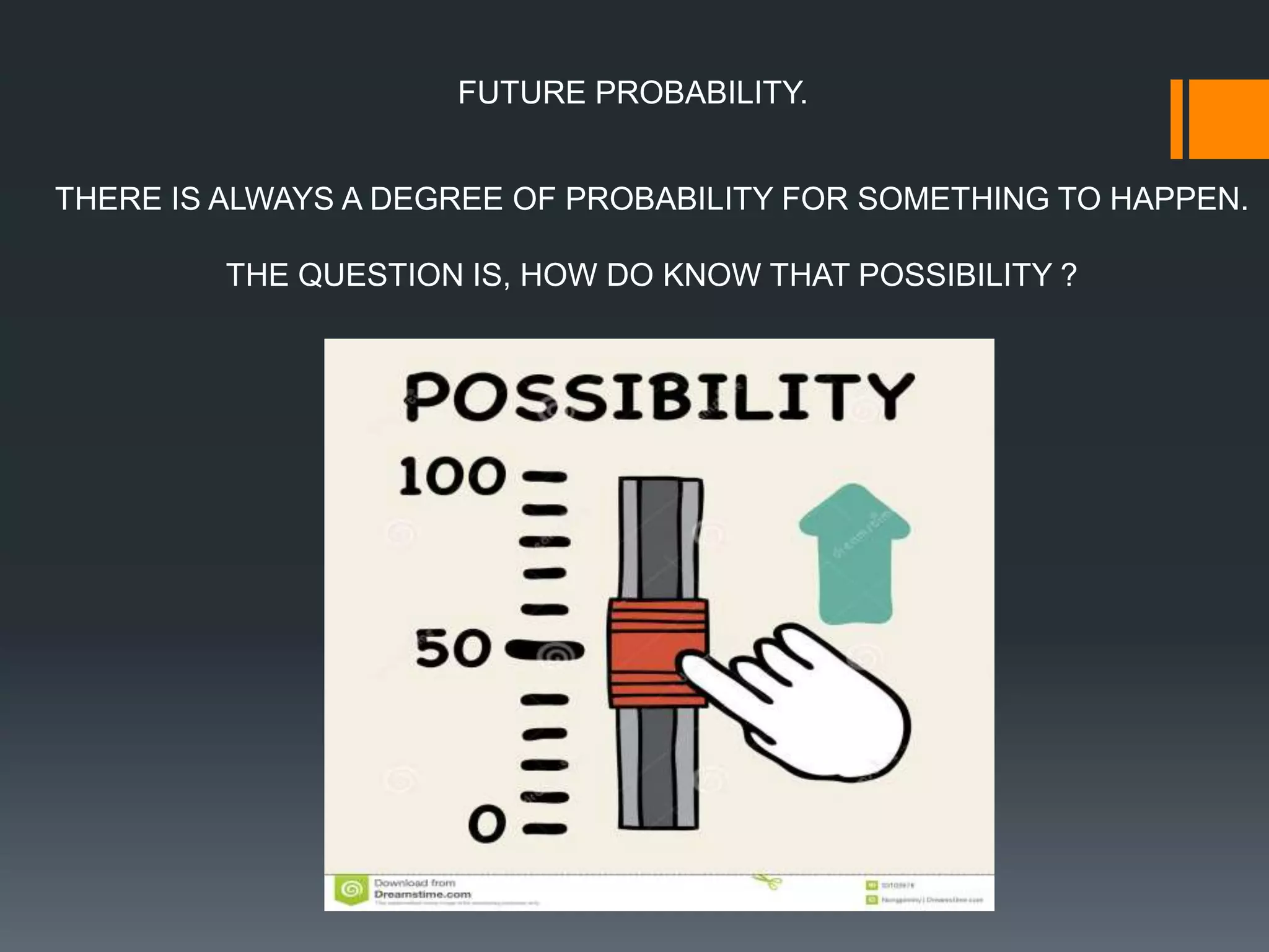 Future possibility 1 | PPTX