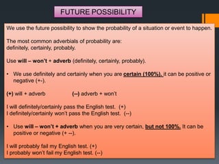 Future possibility 1 | PPT