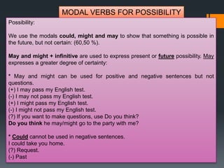 Future possibility 1 | PPT