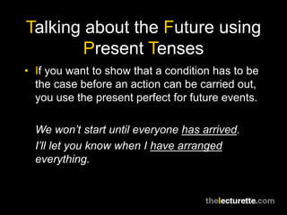Future present simple and continuous.ppt