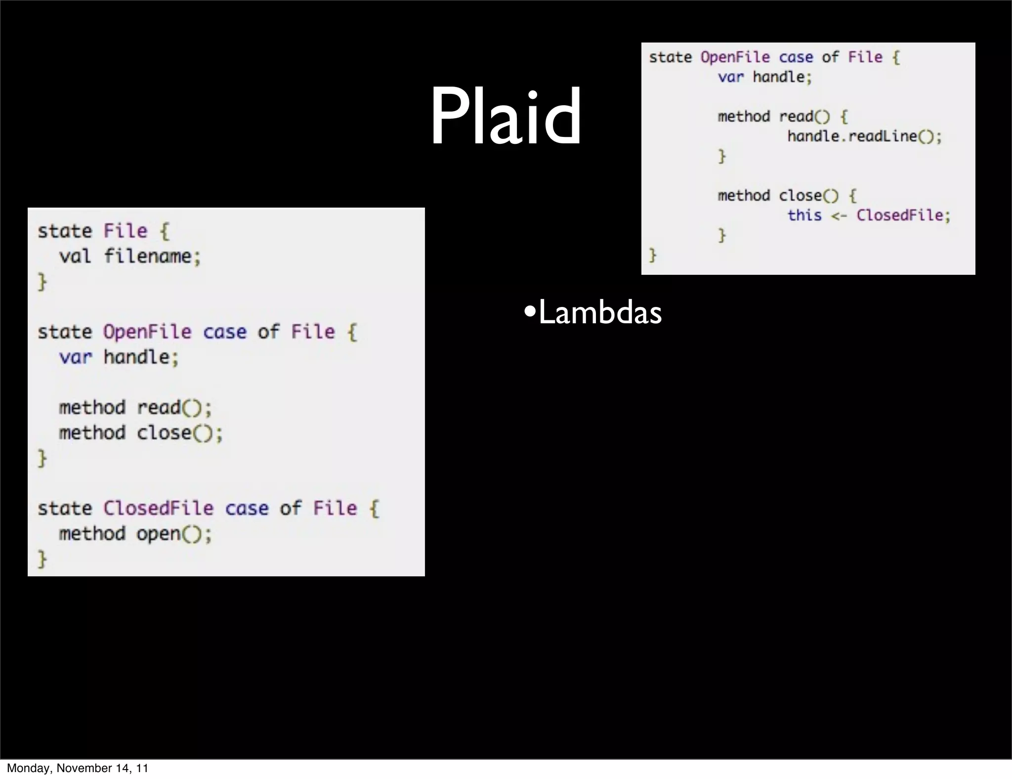 Future Programming Languages | PDF