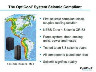 Future-Proof Cooling: Rack Containment for Scalability and Efficiency | PPT