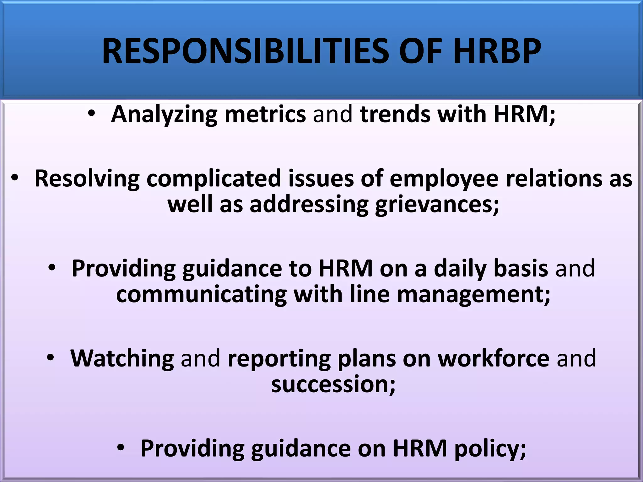 Future-Proofing of HRM_Competencies and Empowerment Strategies | PPT