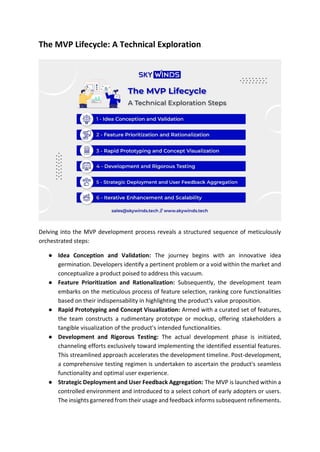 Future Proofing through MVP_ Pioneering the Next Generation of Products.pdf