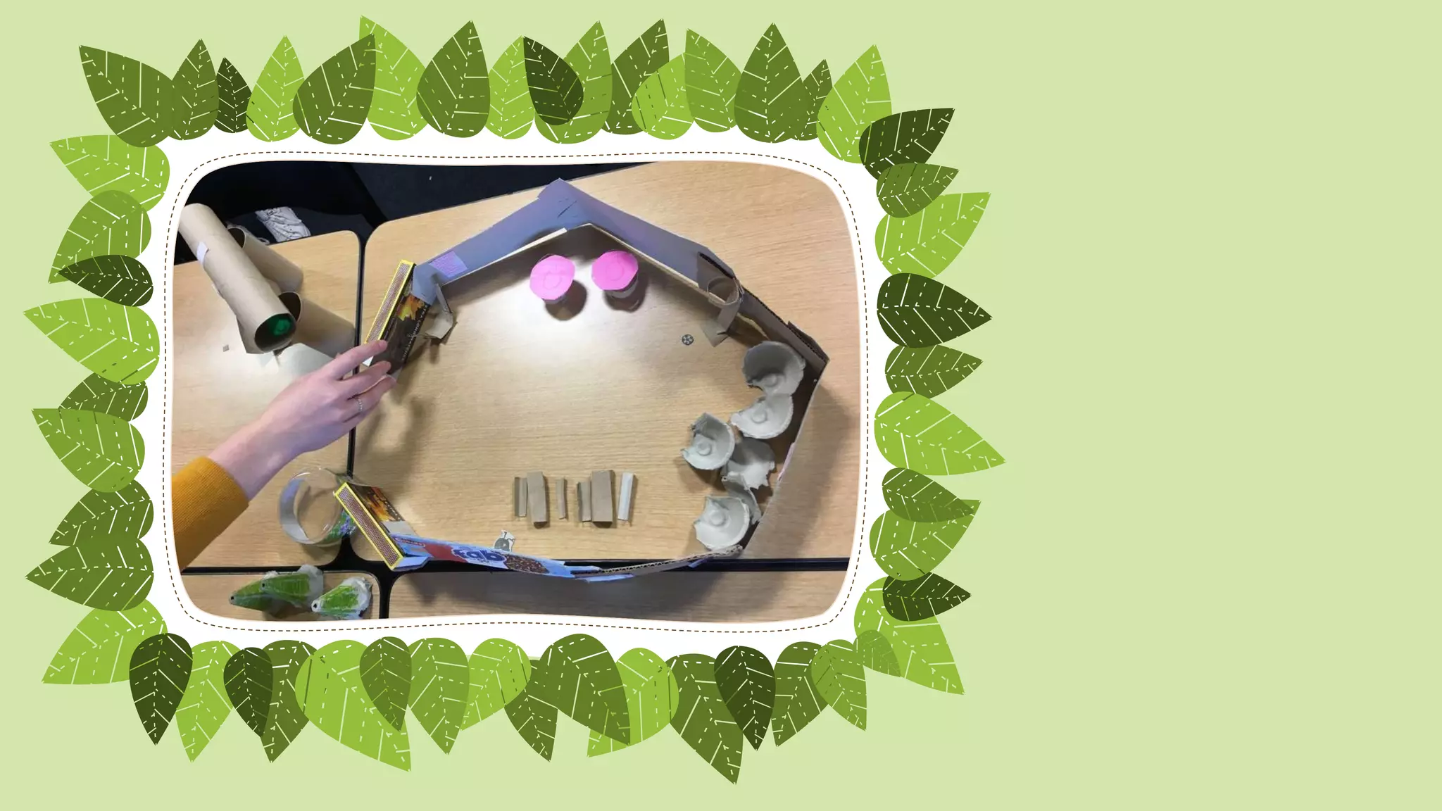 Future proof school designs | PPT