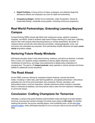 Future‑Ready CBSE Stars_ Where Skill‑Based Education Thrives.pdf