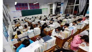 Future ready learners workshop | PPT