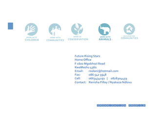 future rising stars co profile.pdf