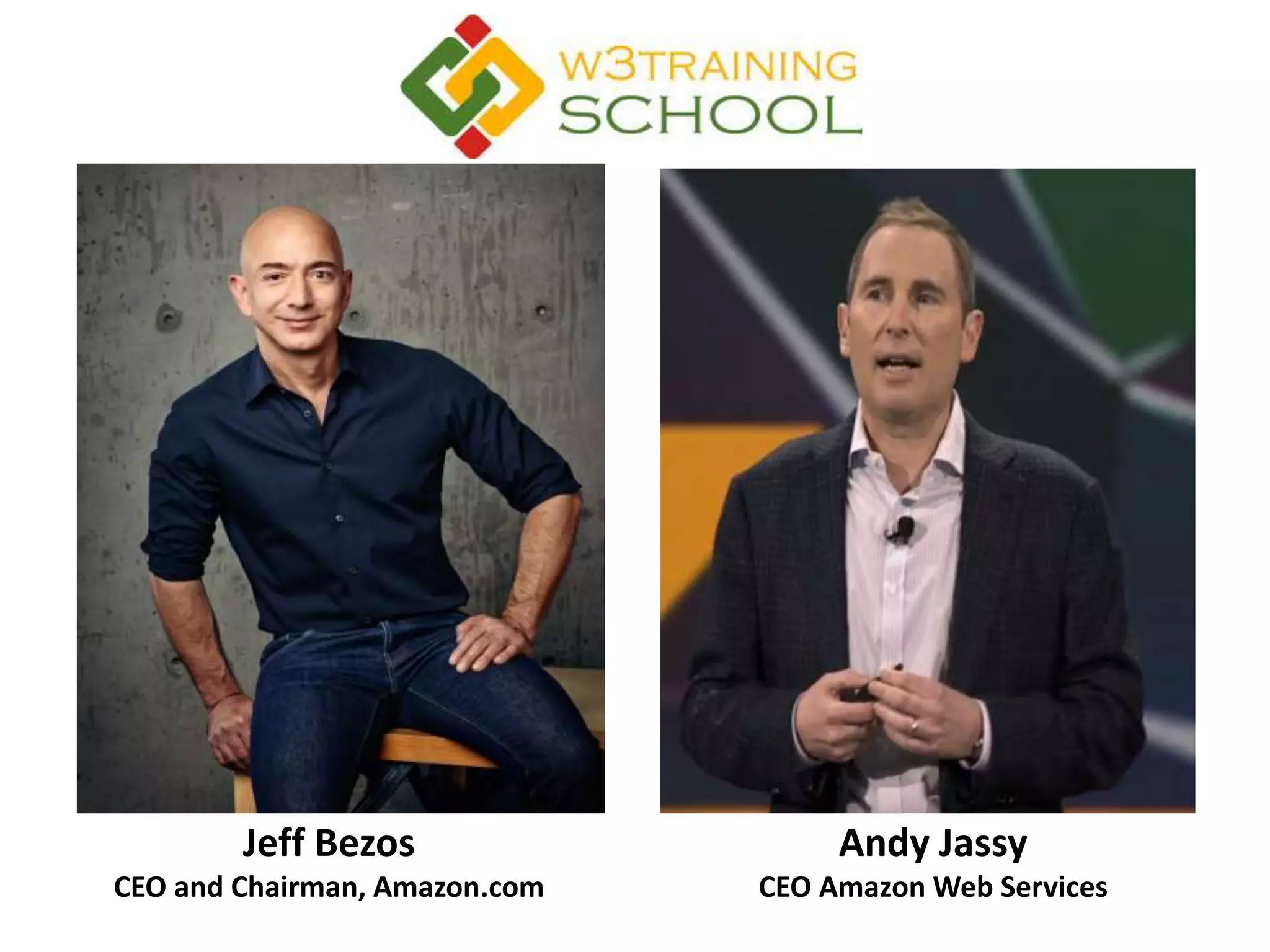The Future Scope Of Aws Ppt 