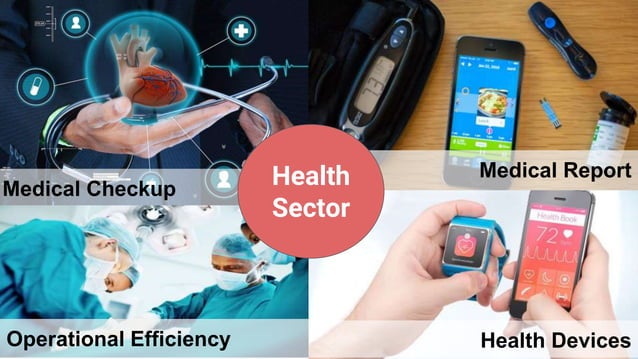 Future Scope of Internet Of Things (IoT) | PPT