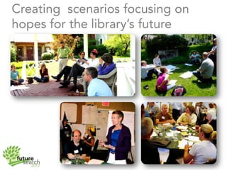 Future Search Conference | PPT