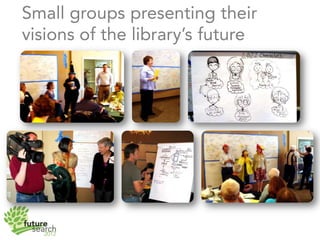 Future Search Conference | PPTX