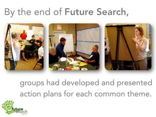 Future Search Conference | PPTX