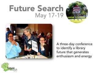 Future Search Conference | PPTX