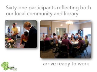 Future Search Conference | PPTX