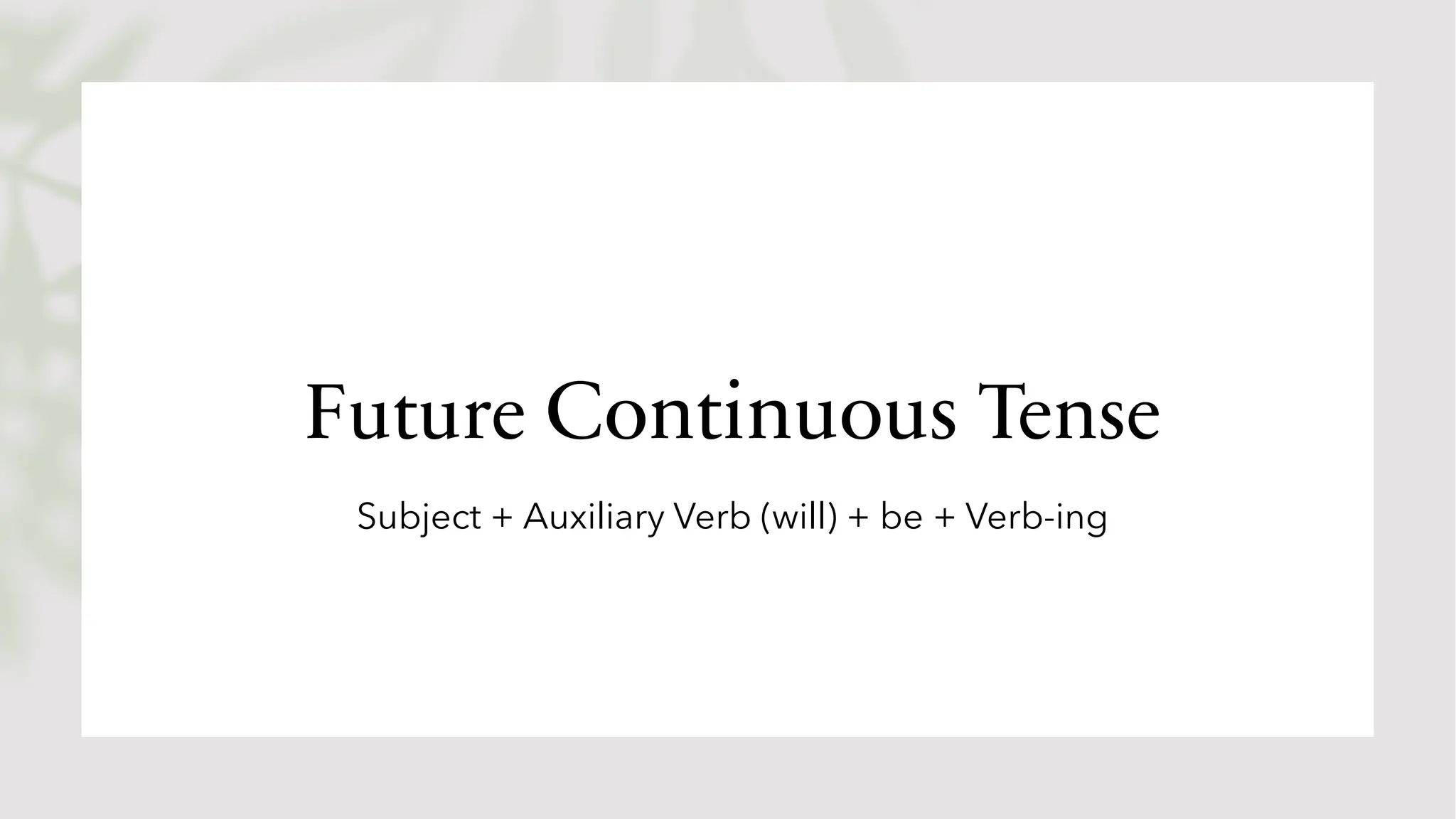 Grammar Future Simple-Continuous Tenses.pdf