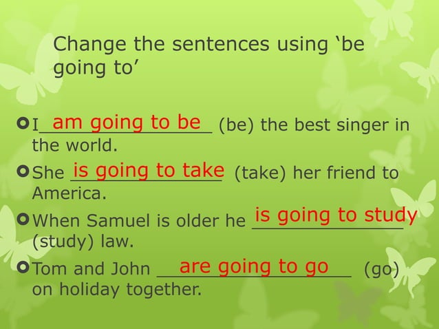 Grammar future simple (be going to).pptx