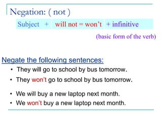 future simple tense.ppt
