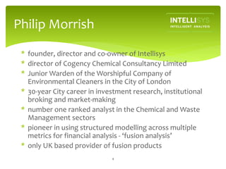 Futures in Finance 18 10 14 Equity Research session | PPT