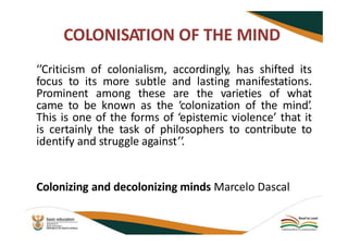 Future skills dbe ppt | PPTX