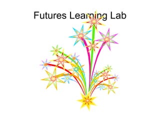 Futures learning lab pp[1] | PPT