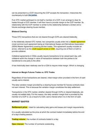 FUTURES MARKETS AND CENTRAL COUNTERPARTIES.pdf