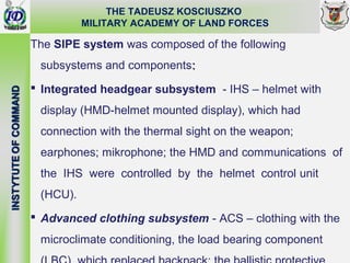 Future soldier | PPT