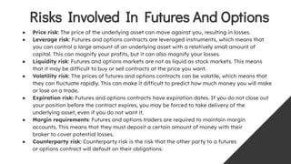 Futures & Options pdf for beginners. .pdf