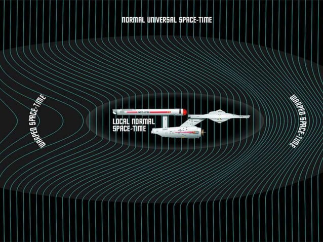 FUTURE SPACE TECHNOLOGY | PPTX