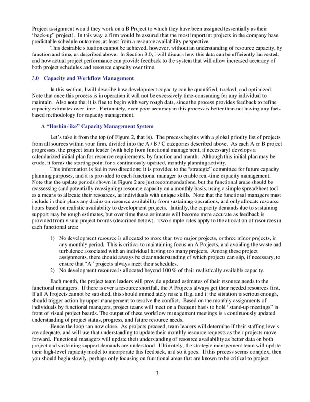 Future State for Lean Prod Dev by Ron Mascitelli Ame10.2 | PDF