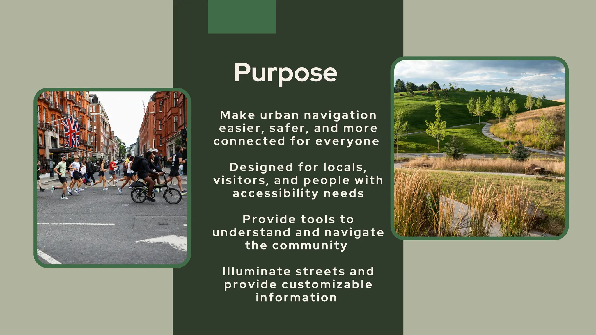 Future State Design Project: HC Street Signal | PDF