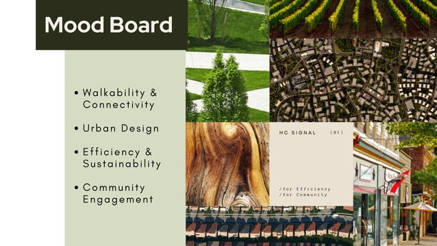 Future State Design Project: HC Street Signal | PDF