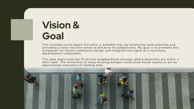 Future State Design Project: HC Street Signal | PDF