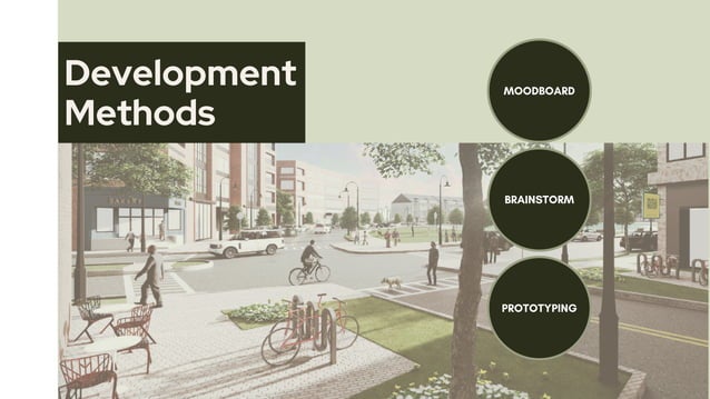 Future State Design Project: HC Street Signal | PDF