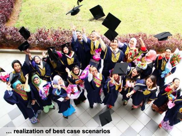 Futures thinking & personal development @ uitm | PPT