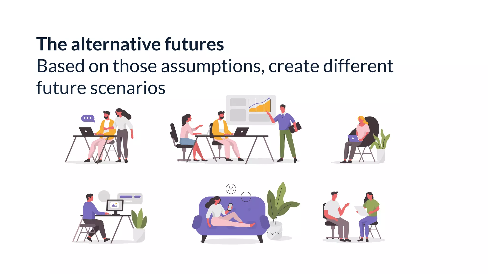 Webinar: Intro to Strategic Foresight & Futures Thinking | PDF