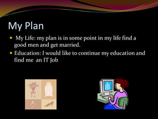 Future strategic plan | PPT